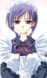 Kobayashi Itsuki | vndb