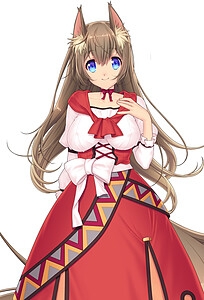 Fiore De Sanctis | vndb