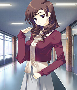 WHITE ALBUM 2 ~closing chapter~ | vndb