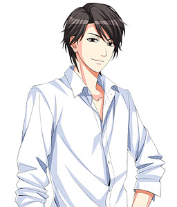 Saeki Takamasa | vndb