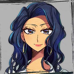 BLACK SHEEP TOWN | vndb