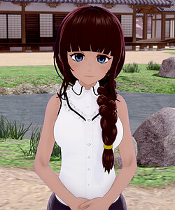 Endara Chronicles: The Apothecary | vndb