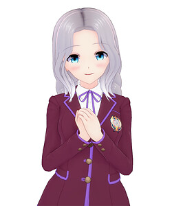 Nari Nishimura | vndb