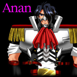 Anan | vndb
