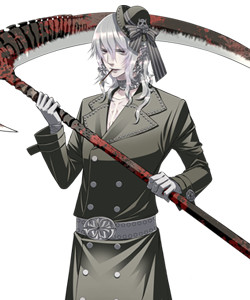 Kyoukotsu | vndb