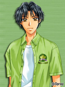 Tsutsumi Daigo | vndb