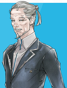 Tagane Kazuya | vndb