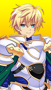 VenusBlood Savior | vndb