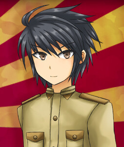 Yamato Yamamoto | vndb