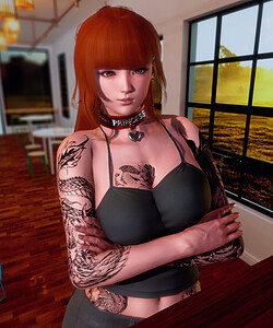 Deviant Anomalies | vndb