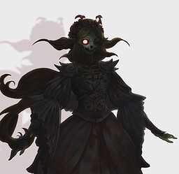 The Corpse Princess | vndb