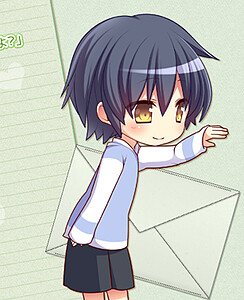 Nanase Tomoki (Childhood) | vndb