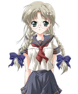 Tanikawa Hiroko | vndb