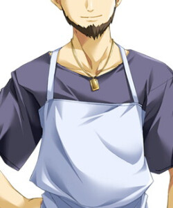 Serizawa Daisuke | vndb