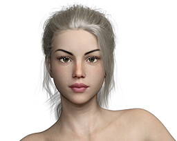 Monique Monroe | vndb