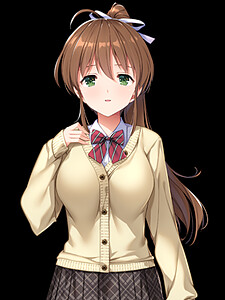 Akikawa Suika | vndb