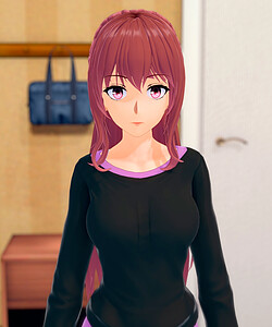 My Time with You | vndb