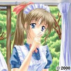 Yume Nikki ~Tooi Sora no Shita de~ | vndb