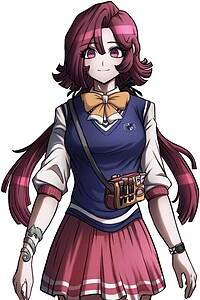 Diana Venicia | vndb