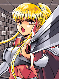 Nimuru Erudamu | vndb