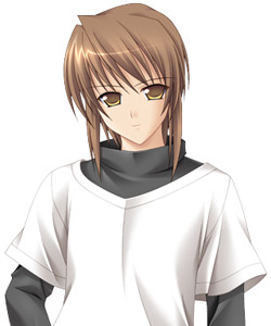 Shibamura Kounosuke | vndb