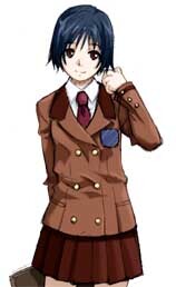 Nishimura Shino | vndb