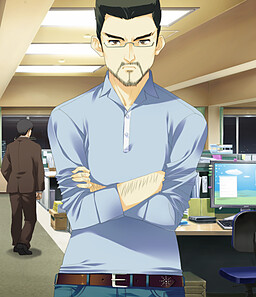 WHITE ALBUM 2 ~closing chapter~ | vndb