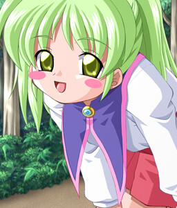 Kerakera-onna | vndb