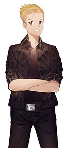 LoveSick Darlings | vndb