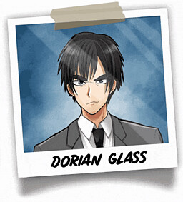 Dorian Glass | vndb