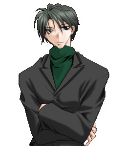 Hasegawa Takafumi | vndb