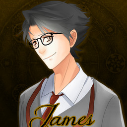 James | vndb