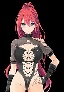 Nightmare x NobleBlood ~Uragiri no Abyss~ | vndb