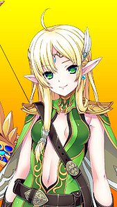 VenusBlood Savior | vndb