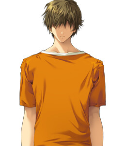 Minami Takuya | vndb