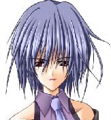 Tachibana Arisa | vndb