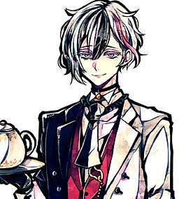 Berrien Cliane | vndb