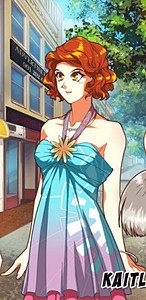 Kaitlyn Lawrence | vndb