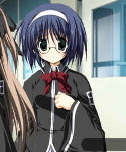 Despair Witch | vndb