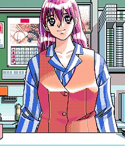 Suzuki Hiroko | vndb