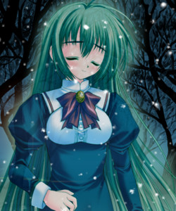 Miyanokouji Sachiho | vndb