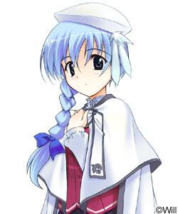 Takatsuki Tonoko | vndb