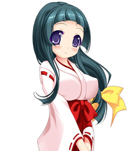 Tonami Sayuki | vndb