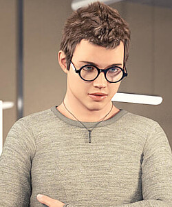 Tommy Fitzgerald | vndb