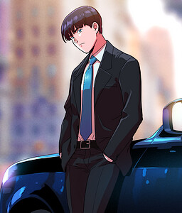 Driven Affairs | vndb