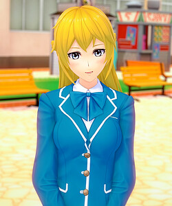 My Time with You | vndb