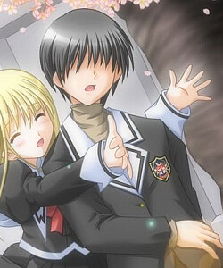 Shibahara Keisuke | vndb