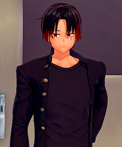 Akatsuki Kuro | vndb