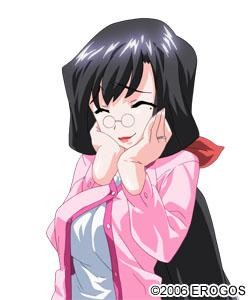 Machimura Sakuya | vndb