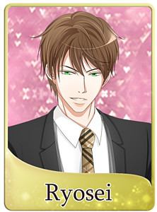 Ryosei Asakawa | vndb